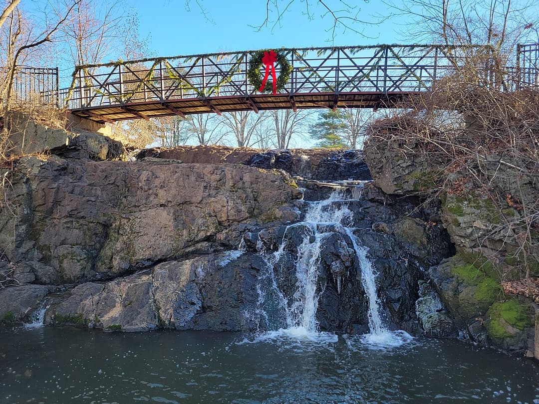 Newington Atlas | Explore Newington CT History, Trails & Parks